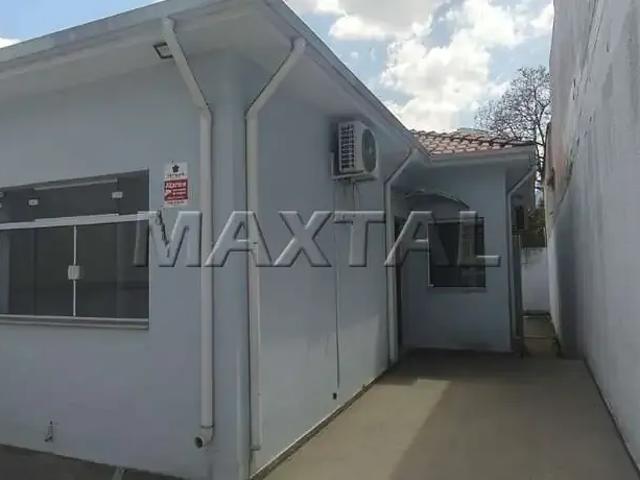 Casa / Sobrado para Venda em São Paulo/SP Santana 3 Quartos