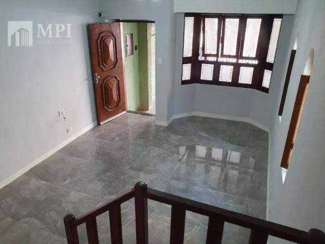 Casa / Sobrado para Venda em São Paulo/SP Santana 3 Quartos