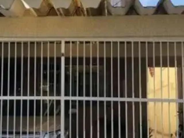 Casa / Sobrado para Venda em São Paulo/SP Santana 3 Quartos