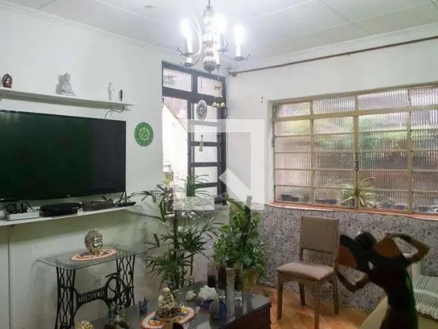 Casa / Sobrado para Venda em São Paulo/SP Santana 3 Quartos