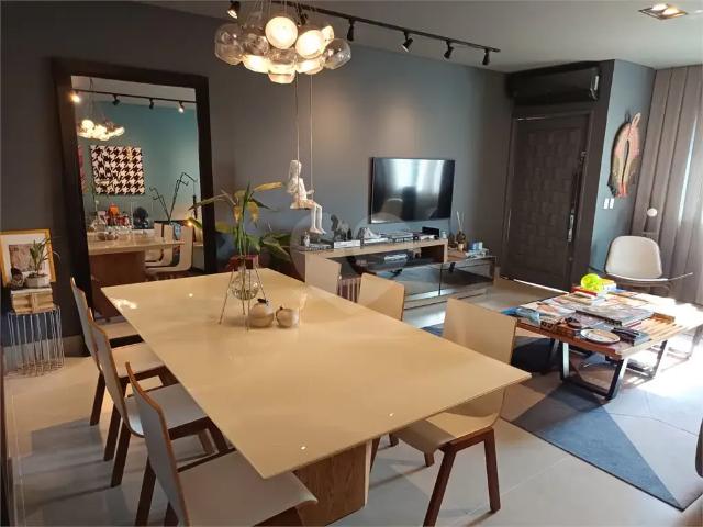 Casa / Sobrado para Venda em São Paulo/SP Santana 3 Quartos