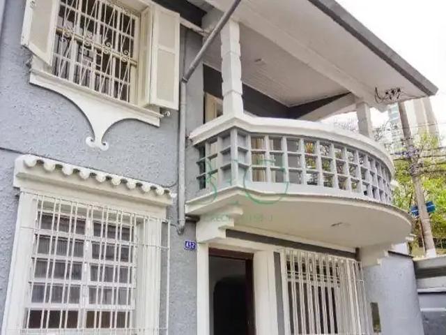 Casa / Sobrado para Venda em São Paulo/SP Santana 3 Quartos