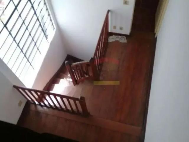 Casa / Sobrado para Venda em São Paulo/SP Santana 3 Quartos