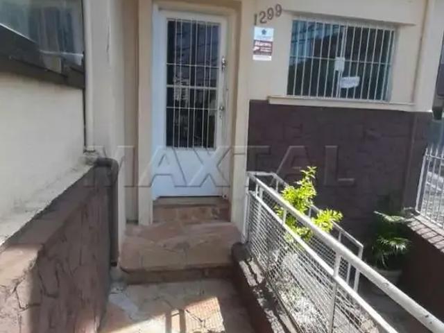 Casa / Sobrado para Venda em São Paulo/SP Santana 3 Quartos