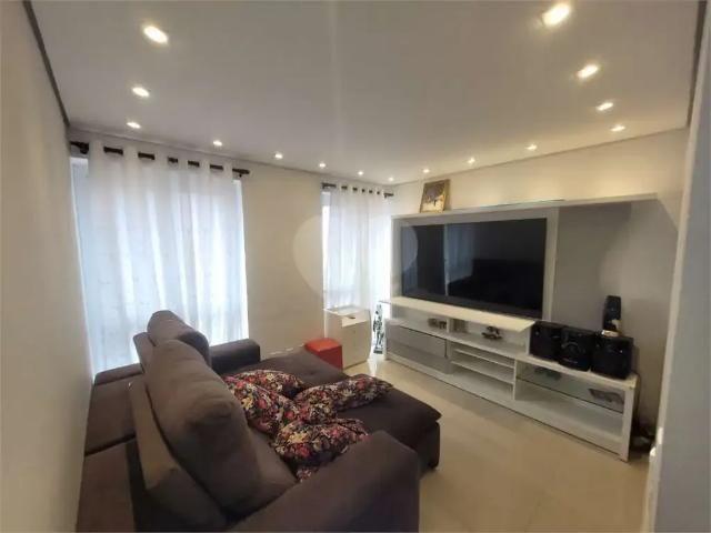Casa / Sobrado para Venda em São Paulo/SP Santana 3 Quartos