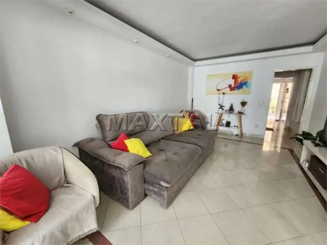Casa / Sobrado para Venda em São Paulo/SP Santana 3 Quartos
