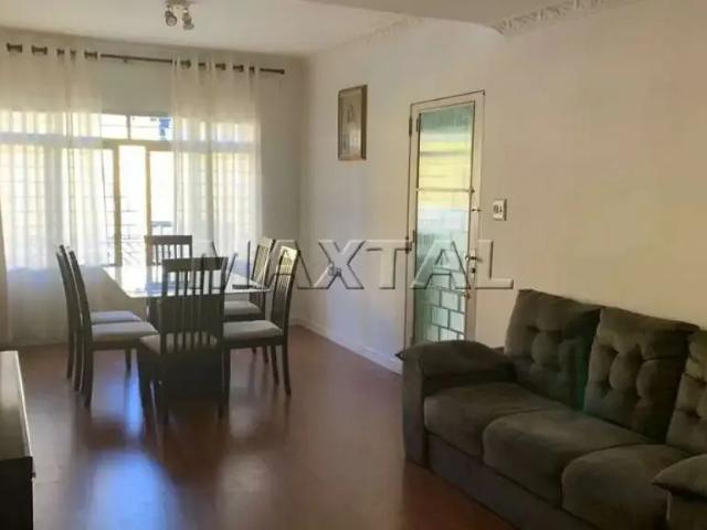 Casa / Sobrado para Venda em São Paulo/SP Santana 3 Quartos