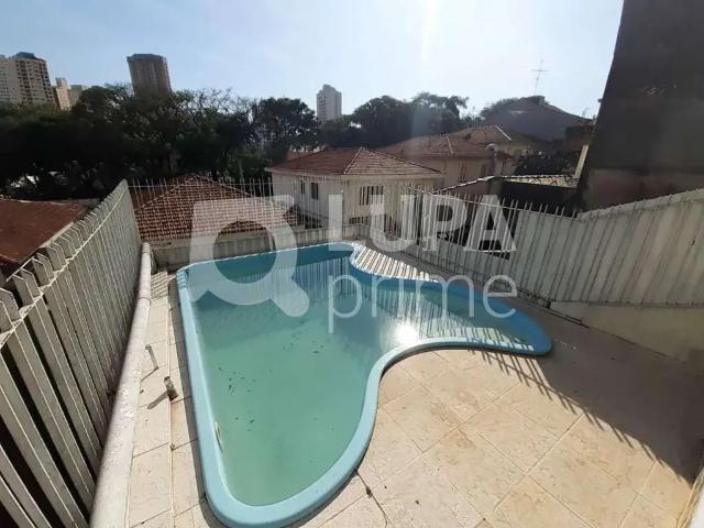 Casa / Sobrado para Venda em São Paulo/SP Santana 3 Quartos