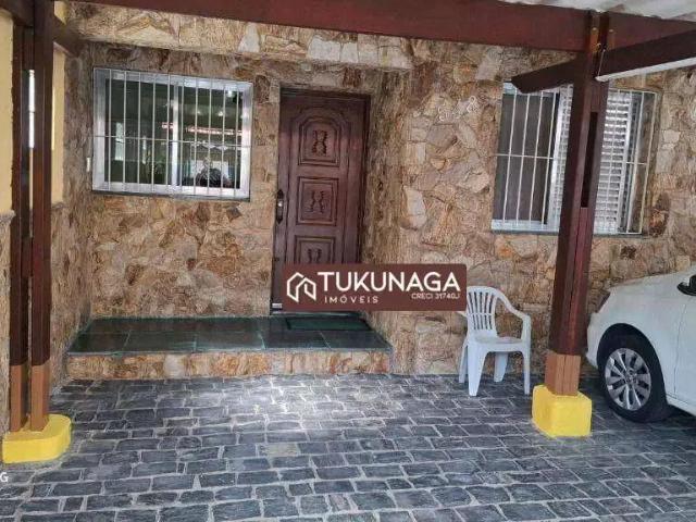Casa / Sobrado para Venda em São Paulo/SP Santana 3 Quartos