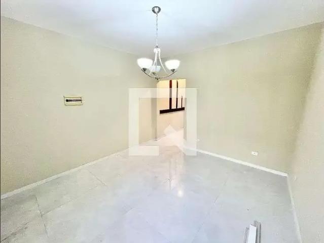 Casa / Sobrado para Venda em São Paulo/SP Santana 3 Quartos