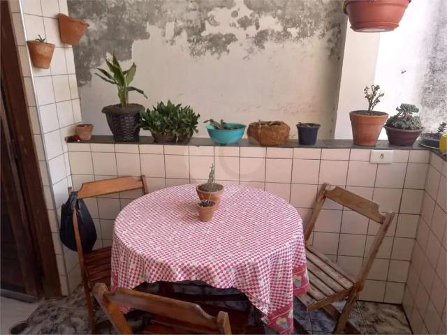 Casa / Sobrado para Venda em São Paulo/SP Santana 3 Quartos
