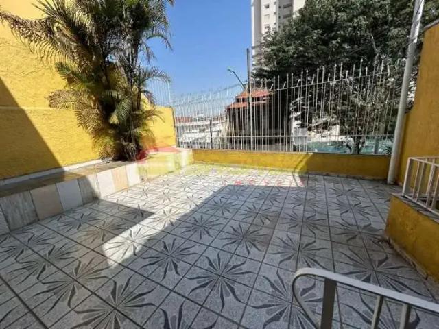 Casa / Sobrado para Venda em São Paulo/SP Santana 3 Quartos