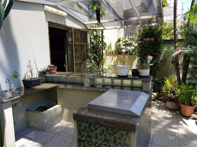 Casa / Sobrado para Venda em São Paulo/SP Santana 3 Quartos