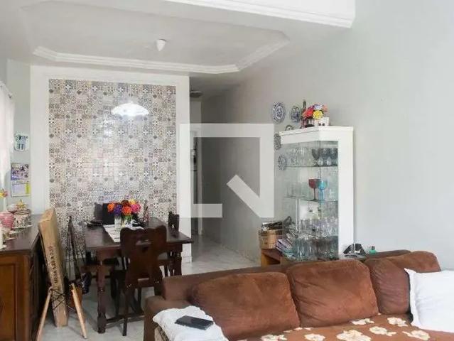 Casa / Sobrado para Venda em São Paulo/SP Santana 3 Quartos