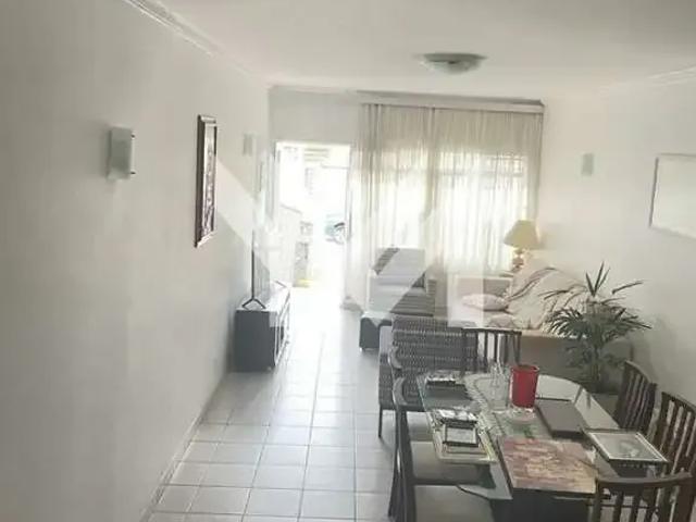 Casa / Sobrado para Venda em São Paulo/SP Santana 3 Quartos