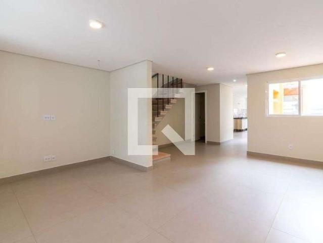 Casa / Sobrado para Venda em São Paulo/SP Santana 3 Quartos