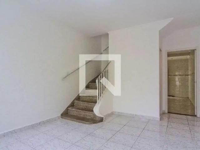 Casa / Sobrado para Venda em São Paulo/SP Santana 3 Quartos