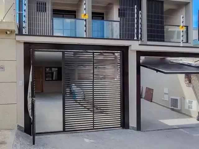 Casa / Sobrado para Venda em São Paulo/SP Santana 3 Quartos