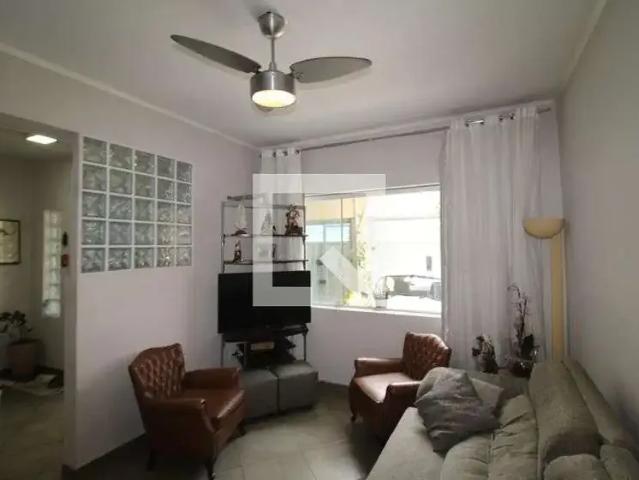 Casa / Sobrado para Venda em São Paulo/SP Santana 3 Quartos