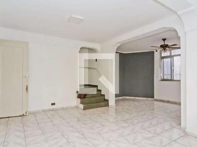Casa / Sobrado para Venda em São Paulo/SP Santana 3 Quartos
