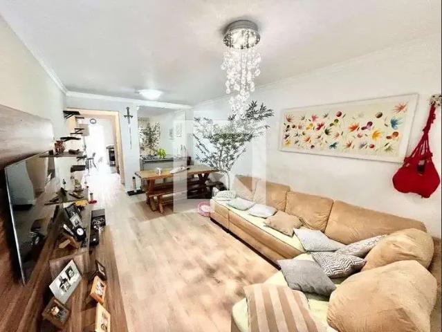Casa / Sobrado para Venda em São Paulo/SP Santana 3 Quartos