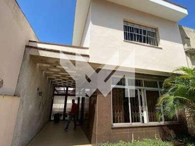 Casa / Sobrado para Venda em São Paulo/SP Santana 3 Quartos