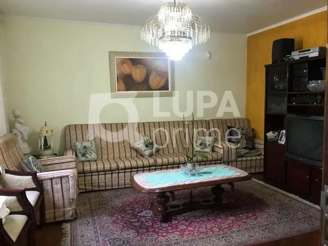 Casa / Sobrado para Venda em São Paulo/SP Santana 3 Quartos