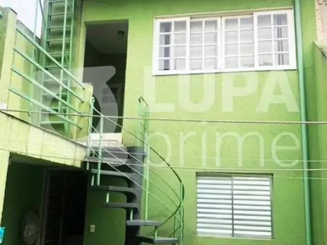 Casa / Sobrado para Venda em São Paulo/SP Santana 3 Quartos