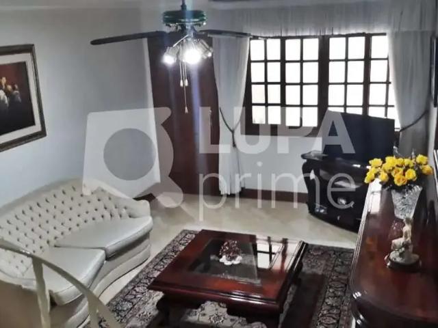 Casa / Sobrado para Venda em São Paulo/SP Santana 3 Quartos