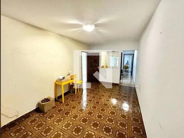 Casa / Sobrado para Venda em São Paulo/SP Santana 3 Quartos