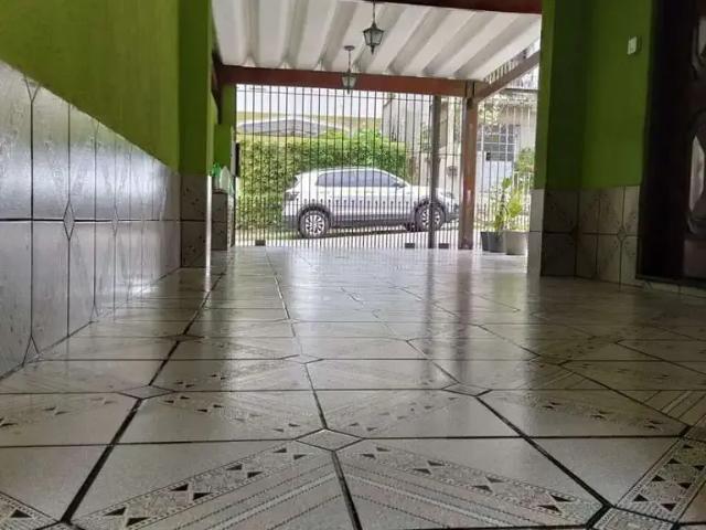 Casa / Sobrado para Venda em São Paulo/SP Santana 3 Quartos