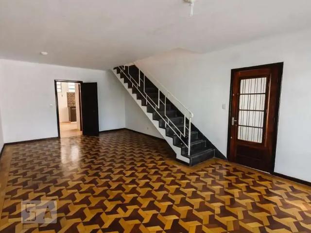 Casa / Sobrado para Venda em São Paulo/SP Santana 3 Quartos