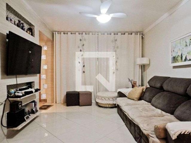 Casa / Sobrado para Venda em São Paulo/SP Santana 3 Quartos