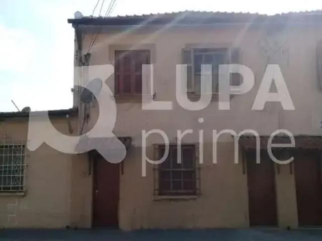 Casa / Sobrado para Venda em São Paulo/SP Santana 3 Quartos