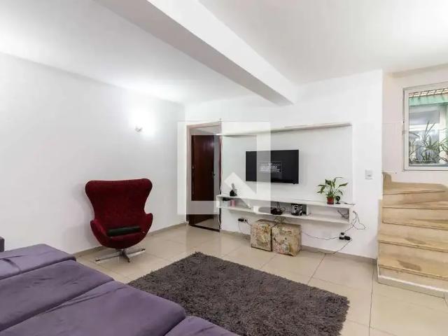 Casa / Sobrado para Venda em São Paulo/SP Santana 3 Quartos