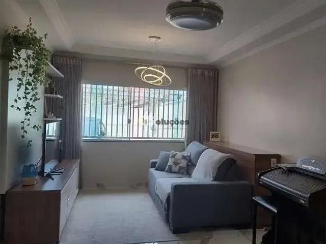 Casa / Sobrado para Venda em São Paulo/SP Santana 3 Quartos