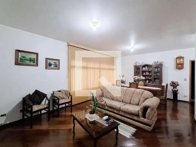 Casa / Sobrado para Venda em São Paulo/SP Santana 3 Quartos