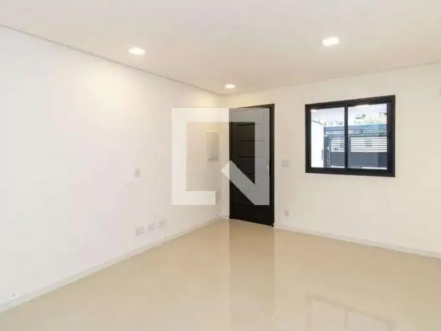 Casa / Sobrado para Venda em São Paulo/SP Santana 3 Quartos