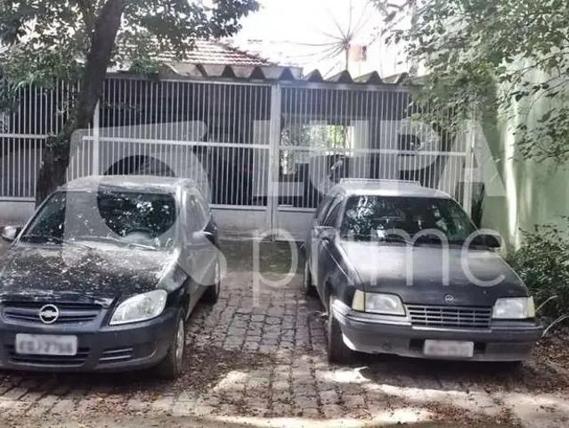 Casa / Sobrado para Venda em São Paulo/SP Santana 3 Quartos