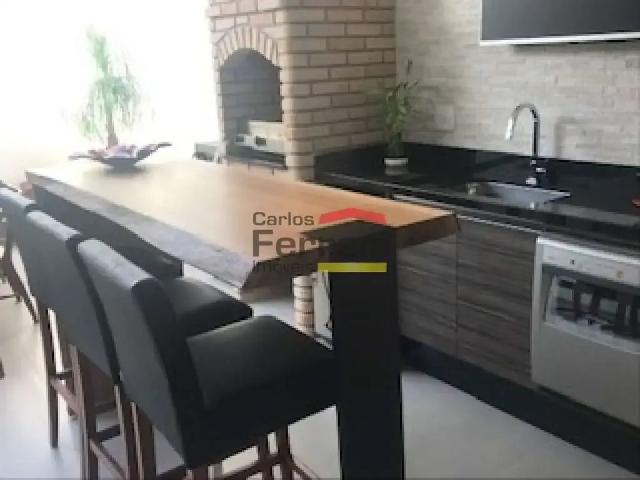 Casa / Sobrado para Venda em São Paulo/SP Santana 3 Quartos