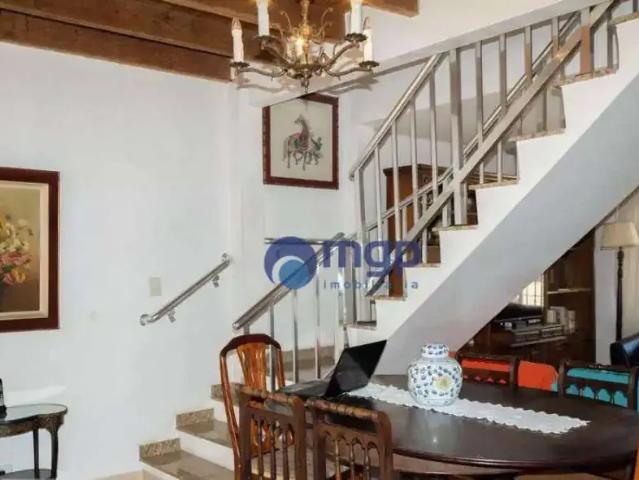 Casa / Sobrado para Venda em São Paulo/SP Santana 3 Quartos