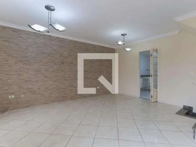 Casa / Sobrado para Venda em São Paulo/SP Santana 3 Quartos