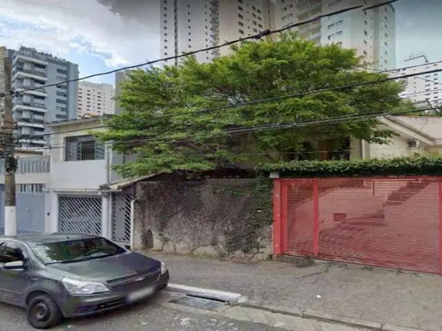 Casa / Sobrado para Venda em São Paulo/SP Santana 3 Quartos