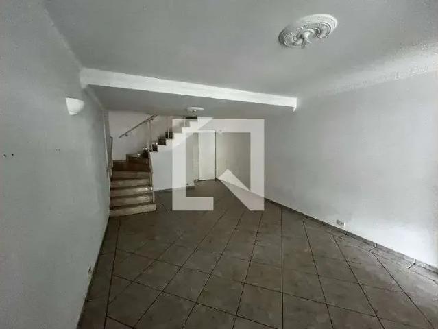 Casa / Sobrado para Venda em São Paulo/SP Santana 3 Quartos