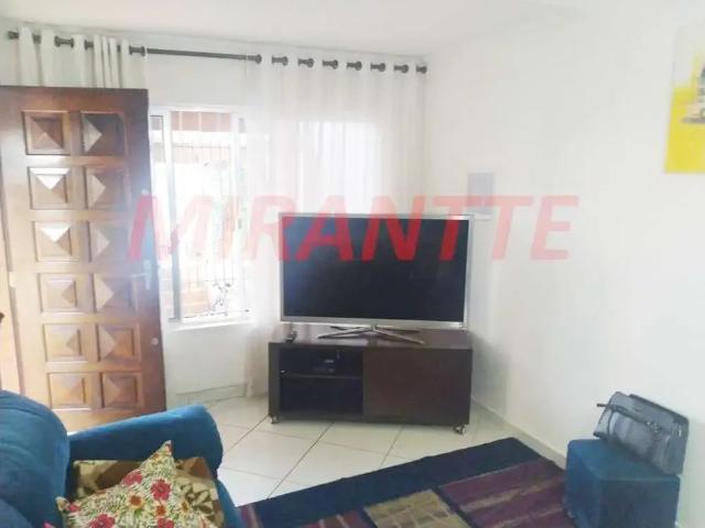 Casa / Sobrado para Venda em São Paulo/SP Santana 3 Quartos