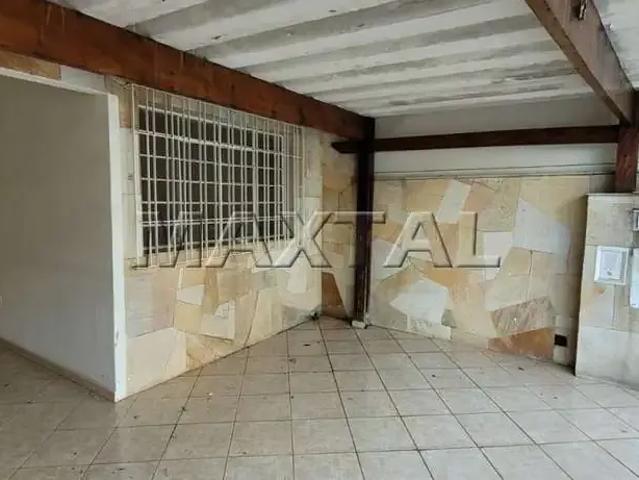 Casa / Sobrado para Venda em São Paulo/SP Santana 3 Quartos