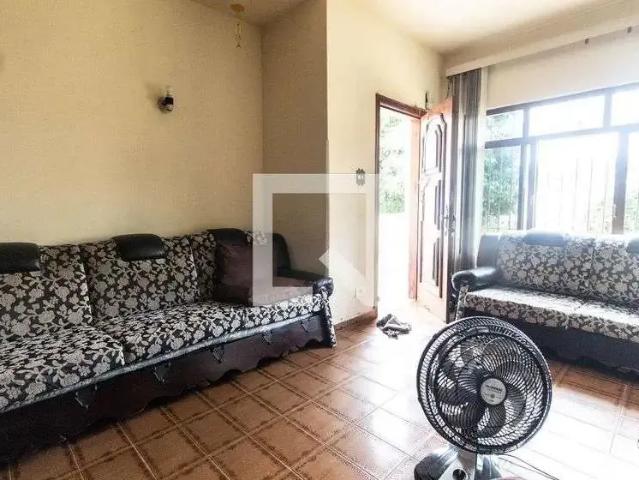 Casa / Sobrado para Venda em São Paulo/SP Santana 3 Quartos
