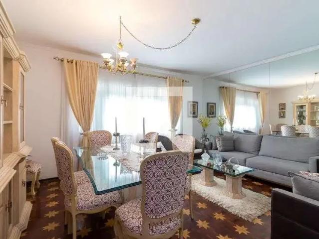 Casa / Sobrado para Venda em São Paulo/SP Santana 3 Quartos