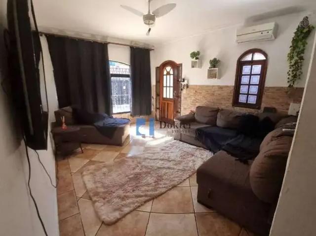 Casa / Sobrado para Venda em São Paulo/SP Santana 3 Quartos