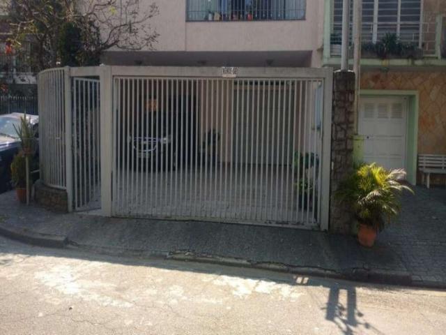 Casa / Sobrado para Venda em São Paulo/SP Santana 3 Quartos